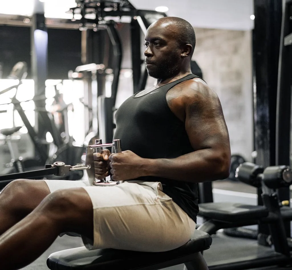 Physique Fit - The Best Gym in Norwich