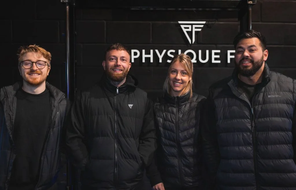 Gym Norwich - Physique Fit, Norwich Best Gym