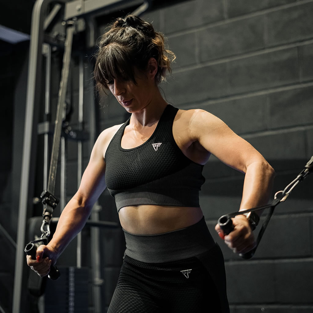 Physique Fit Equipment List: Hand-Picked Kit That Helps You Train ...